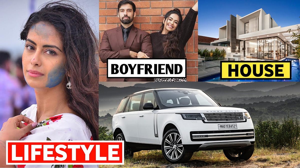 Avika Gor Lifestyle 2023, Income, House, Boyfriend, Cars, Biography ...