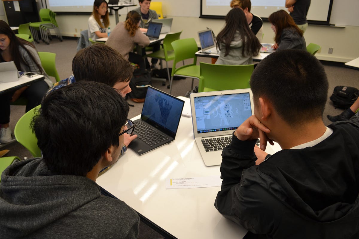 Visualization. My Experience of Using Tableau (for the… | by Gan Shi ...