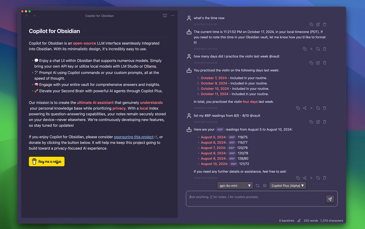Building the Next Generation Personal Knowledge Assistant for Our Second Brain | by Logan Yang ...