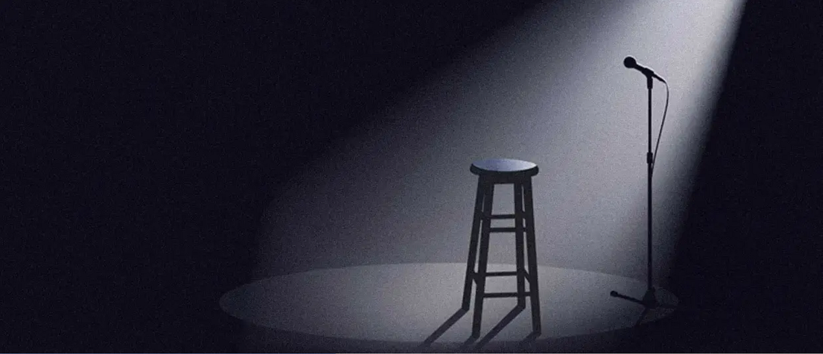 Why is comedy so important?. Comedy entertains and connects us… | by DK ...
