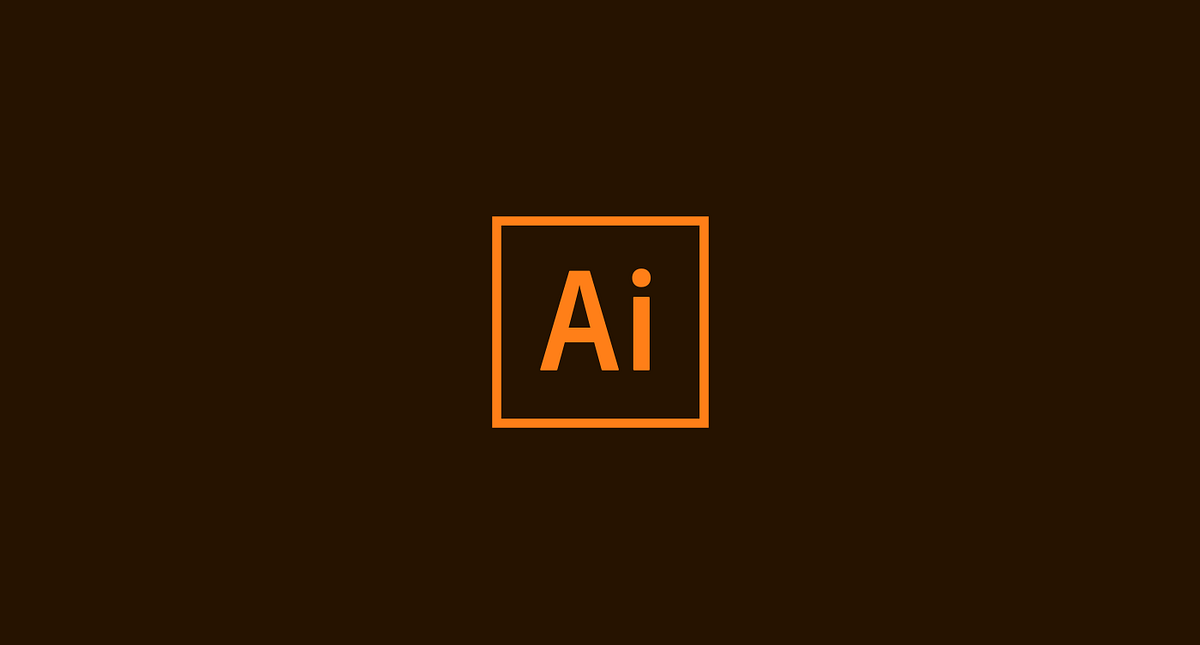 Blank page saat buka file AI di Adobe Illustrator - Kodebyte - Medium