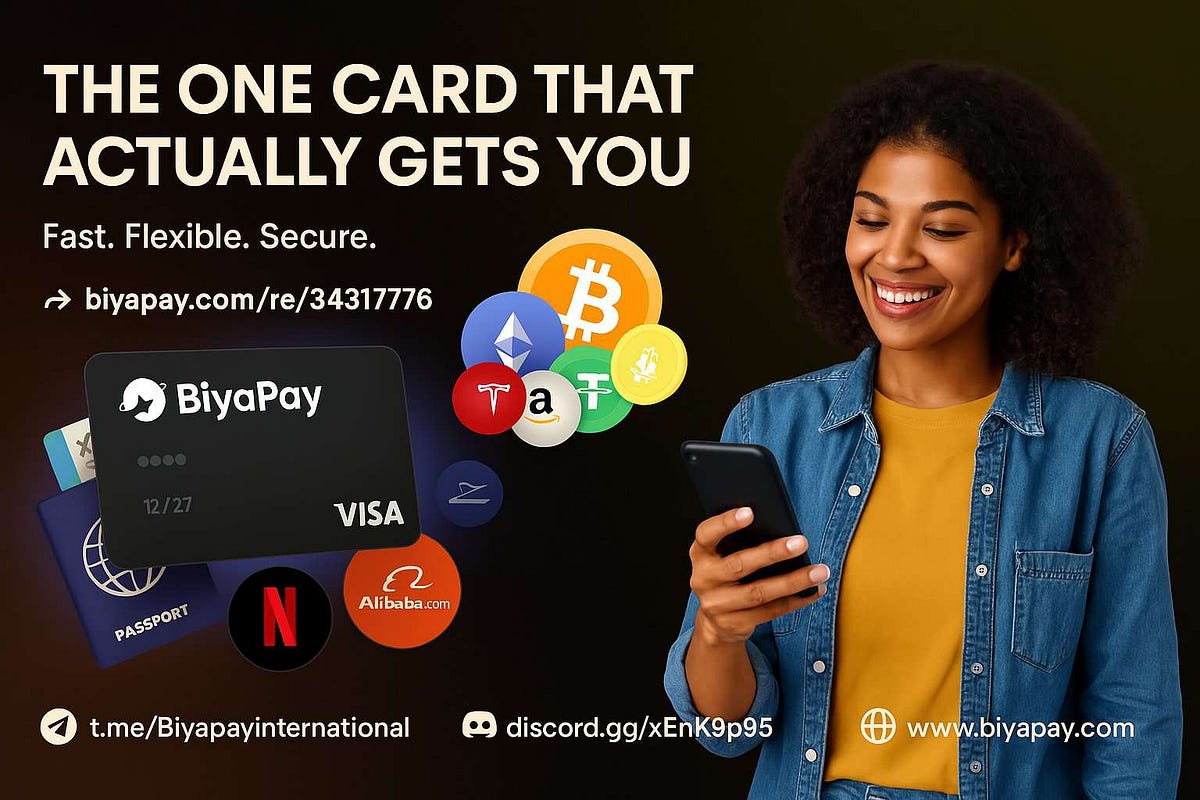 “One Wallet, Infinite Possibilities" | by Fedoski | Medium