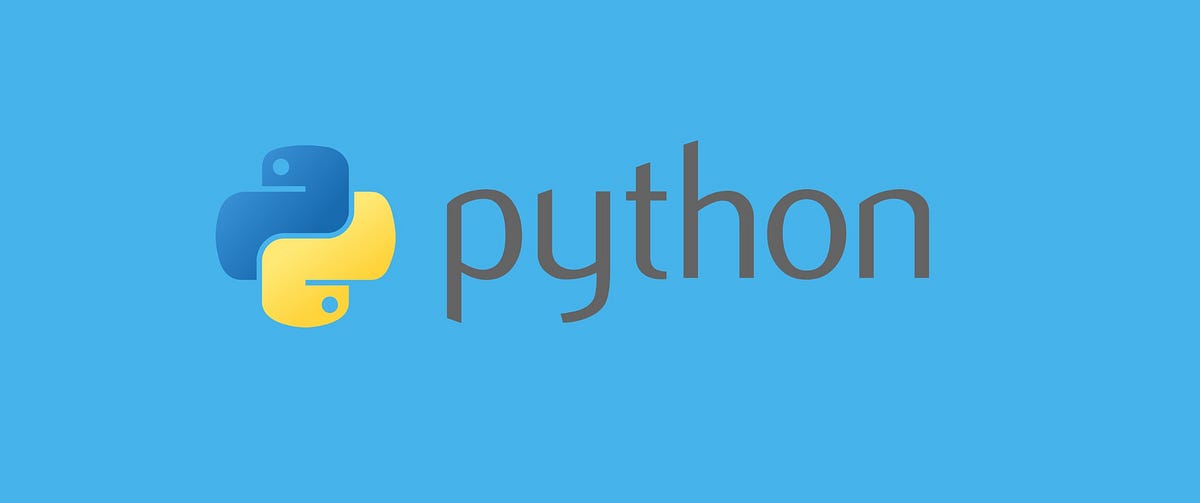 Python 3 En 1, 2 por 3. Python es un lenguaje de programación… | by ...