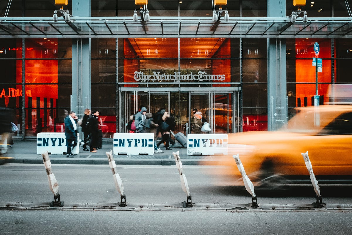 Predicting Online News Popularity (Part 1) | by Benjamin Dornel | TDS Archive | Medium