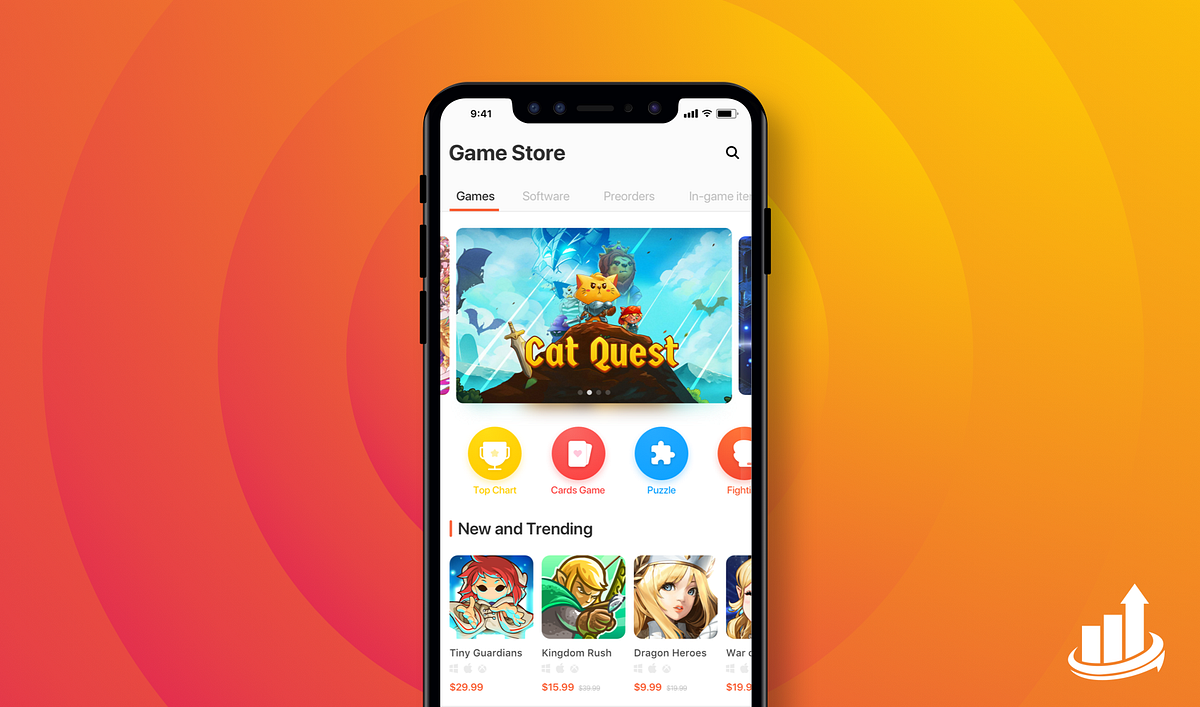 The ASO guide to mobile game user acquisition in 2018 | by The ASO ...