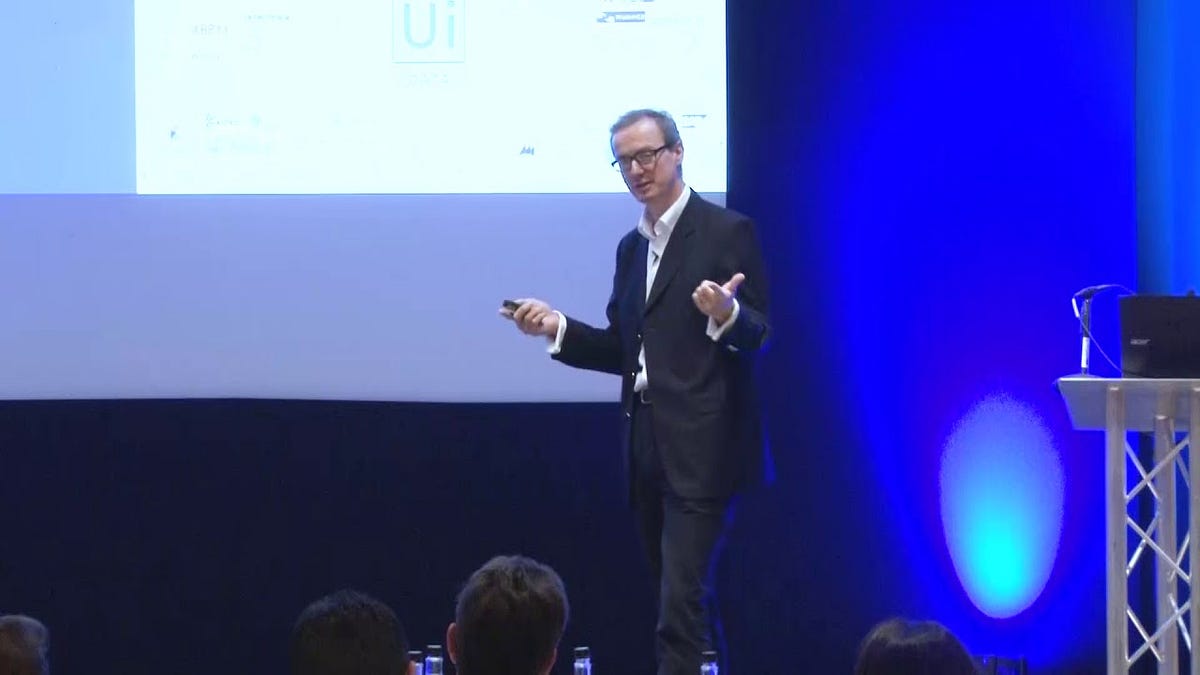 Software robots: the answer to a more productive, engaged workforce ...