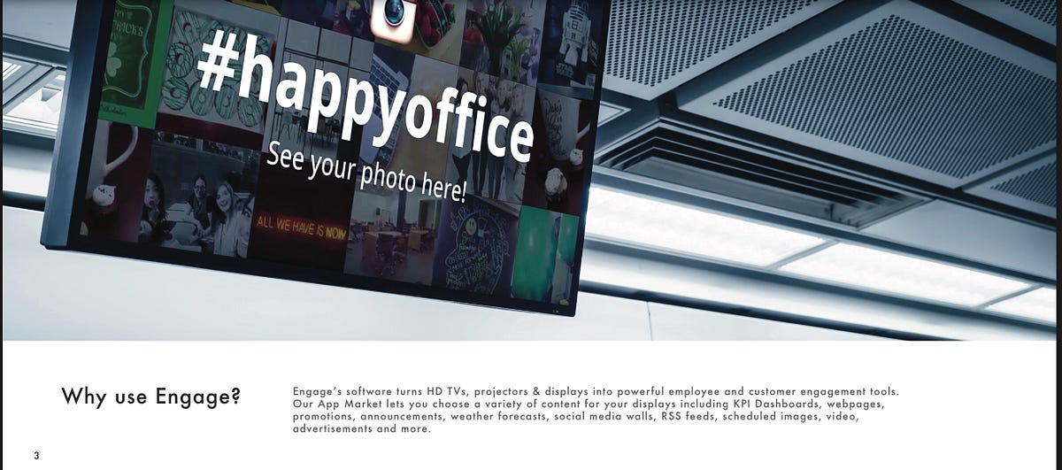 How a 40 year old media guy becomes a technology entrepreneur… | by ...
