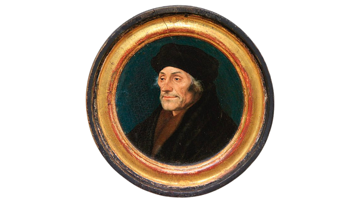 Humanist Formulas (Adagia). by Desiderius Erasmus of Rotterdam… | by ...
