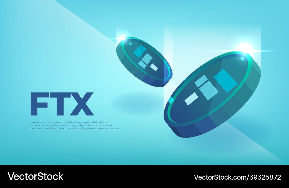 Claim 1500 Free FTX Token $FTT Tokens: A Comprehensive Guide | by $FTT Vault | Nov, 2024 | Medium