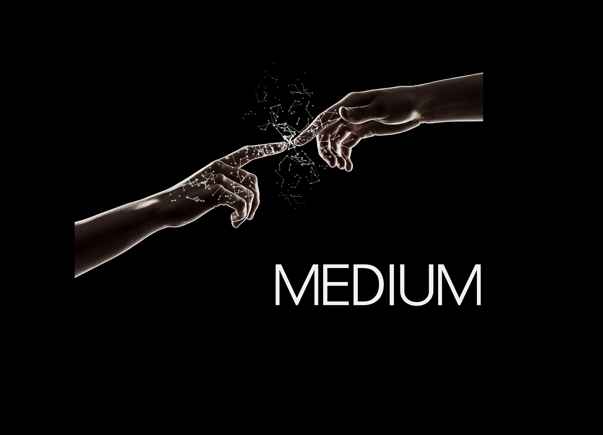que es un medium | Medium