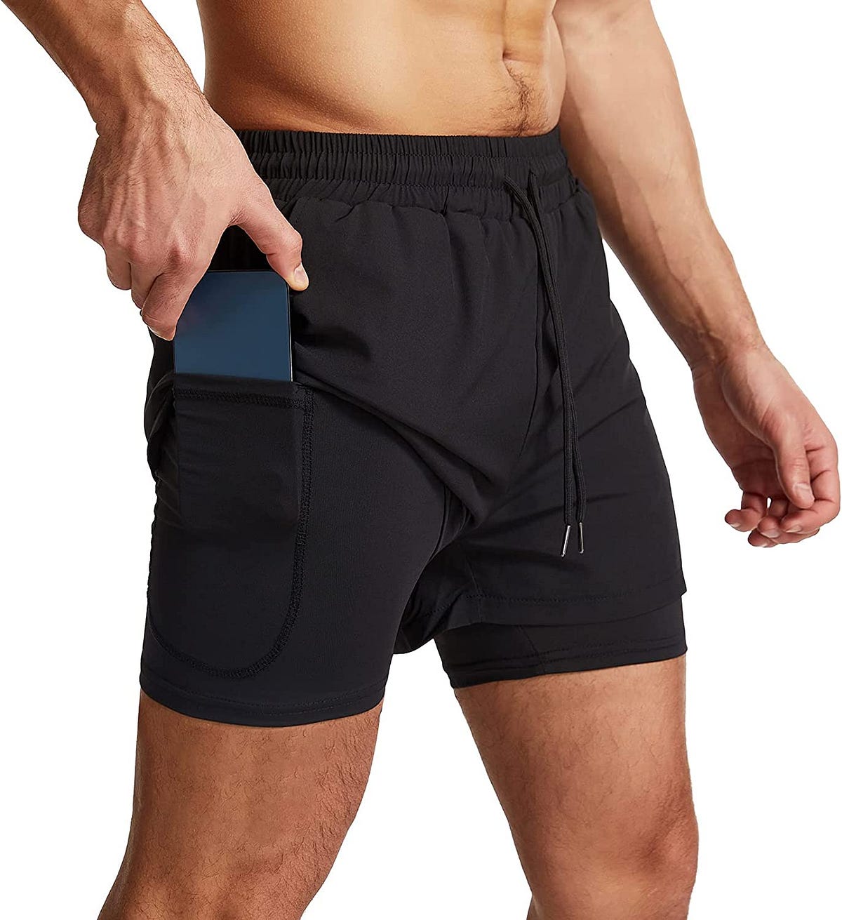 How to Wash and Care for Your Male Running Shorts? | by The Sunrise ...