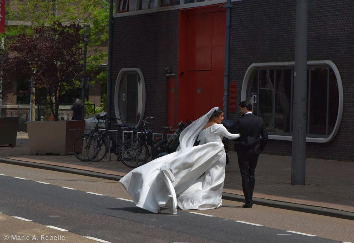 Why I Will Never Marry Again | by Marie A. Rebelle | Medium | Know ...