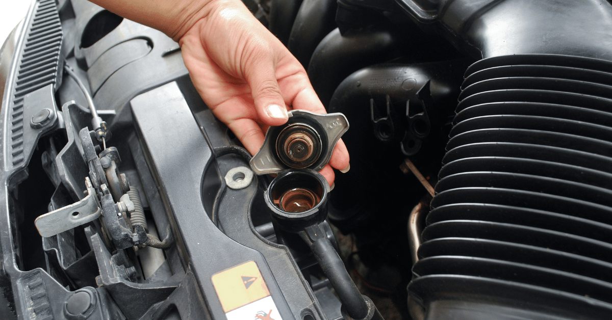 Cooling System Care 101 Preventing Overheating And Extending Engine