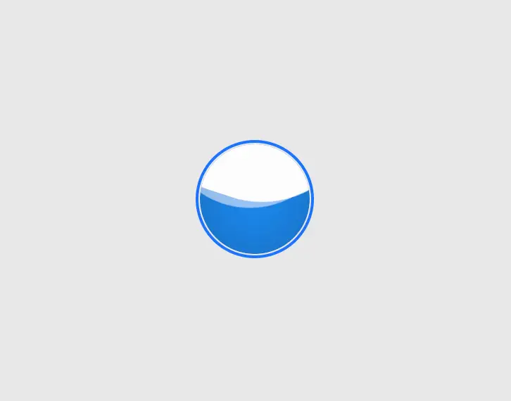 Circular liquid loader using html css Hey there, You are most welcome to this article. I hope ...
