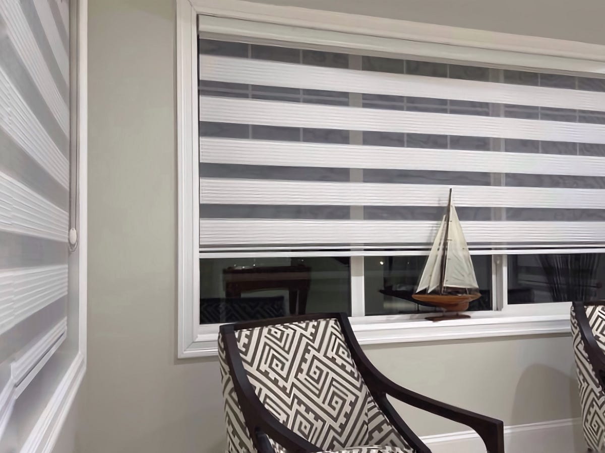 How to Choose The Right White Window Treatments | by Lumen Blinds | Medium