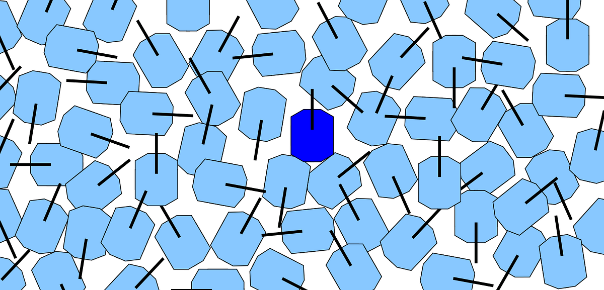 Particle Filter Part 1 — Introduction | by Mathias Mantelli | Medium