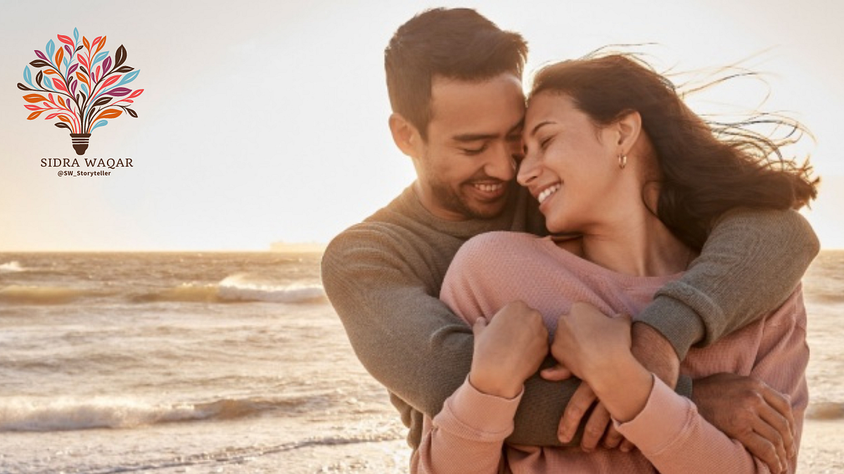 The Evolution of Love: Navigating Marriage from Romance to Deep ...