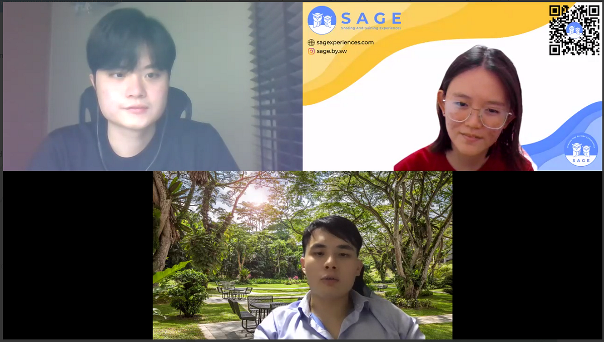 3 Lessons on Pharmacy, Productivity and Teamwork from Louis Chan | by Jeffkok | SAGE by ...
