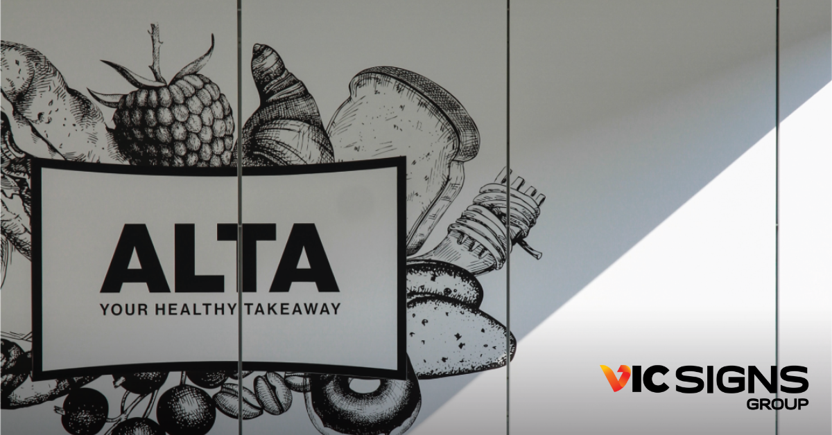 How Much Do Outdoor LED Signs Cost? | Vic Signs Group | by Vic Signs ...