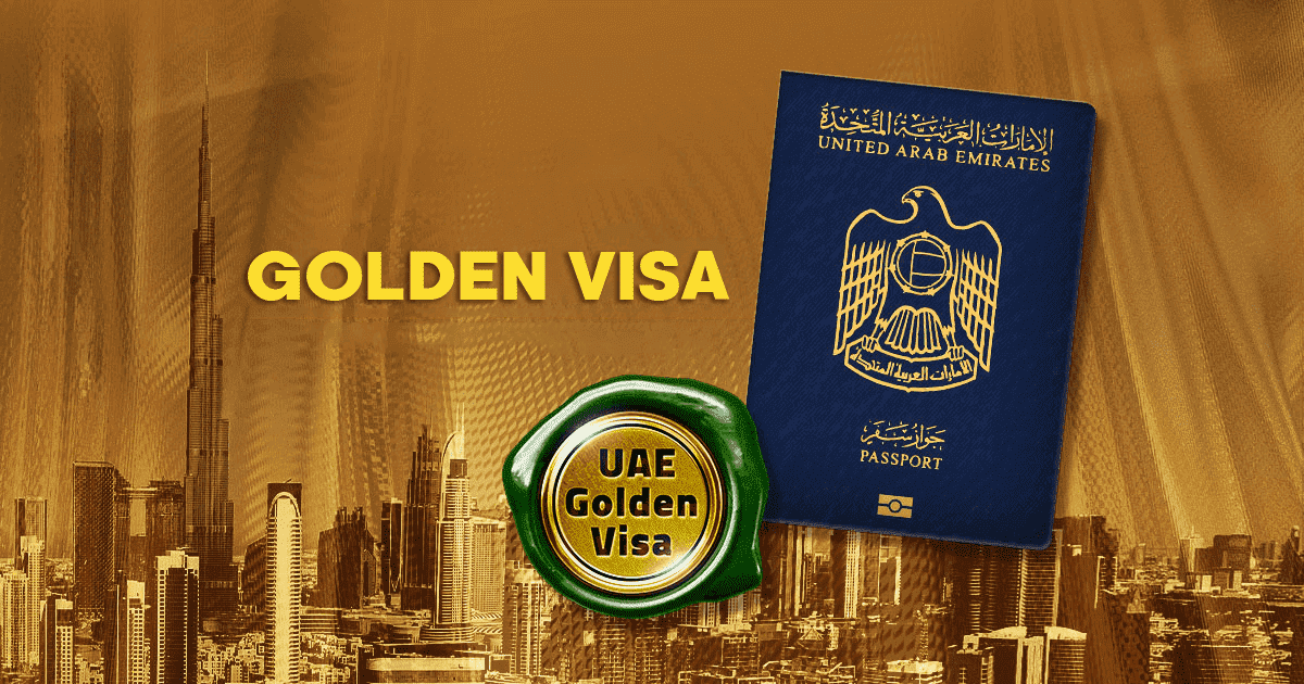 Everything you need To Know about Dubai’s Golden Visa Program | by Next Level Real Estate | Jul ...