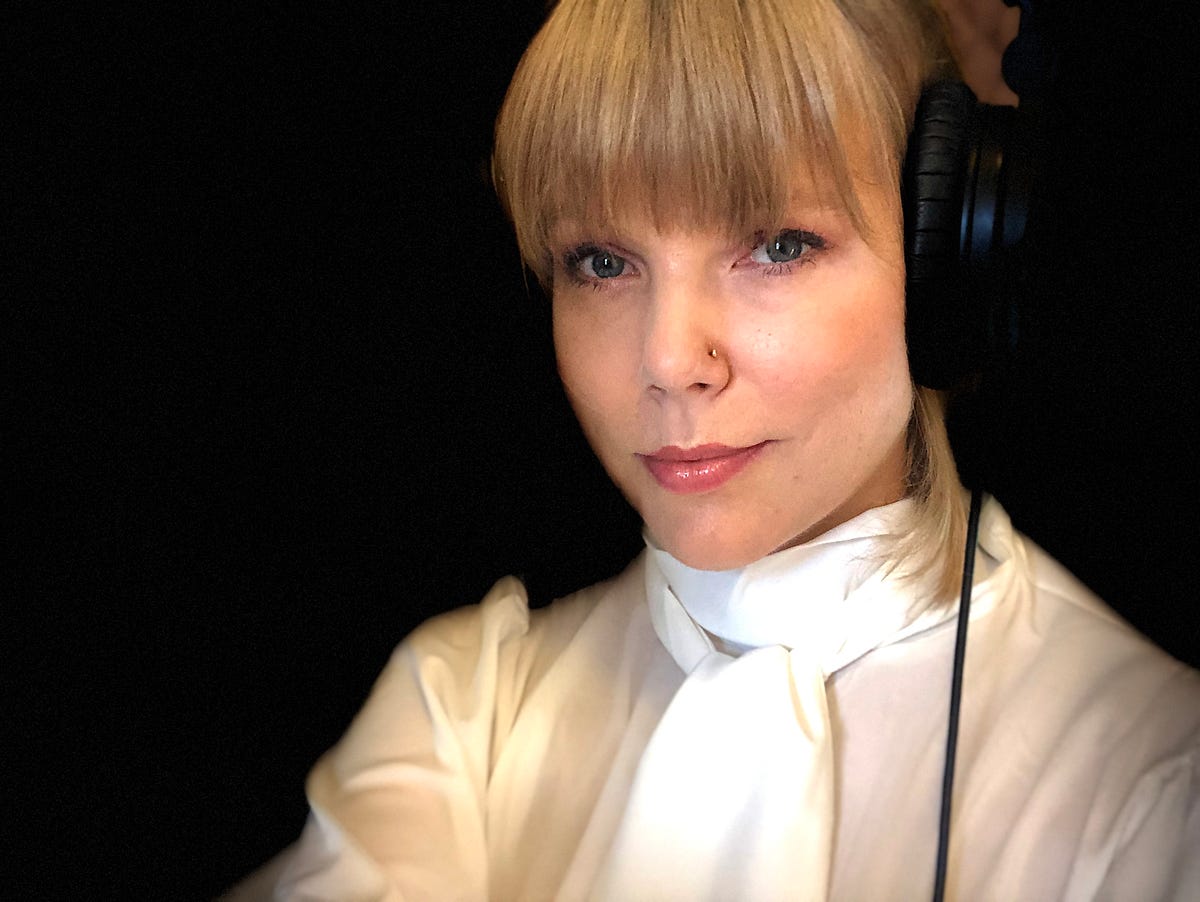 Music In Her Heart & Soul, Australian ANIKIKO Secures Our Top “Editor’s ...