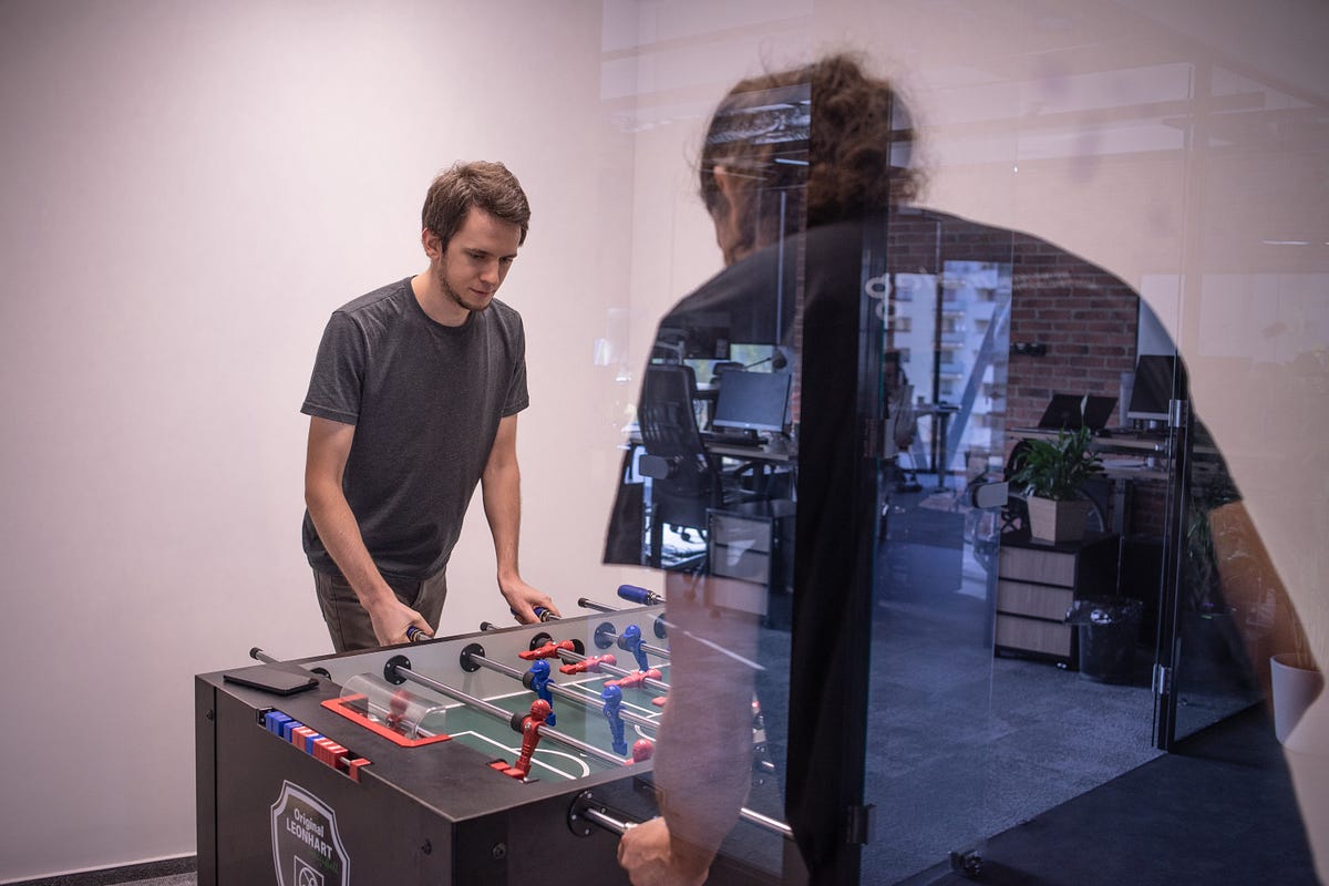 Brass Golem Beta 0.18.3. We’re here with the last update to… | by Golem Project | The Golem ...