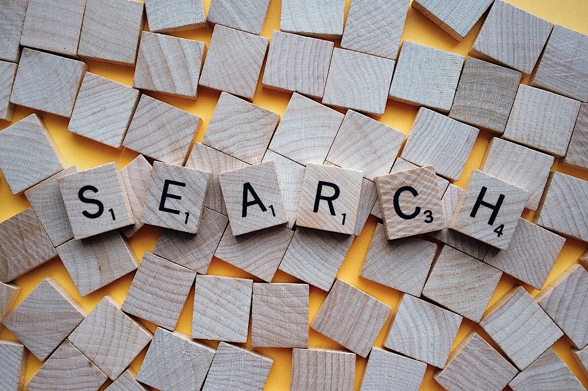 Full Text Search Indexing Best Practices by Use Case | by Couchbase ...