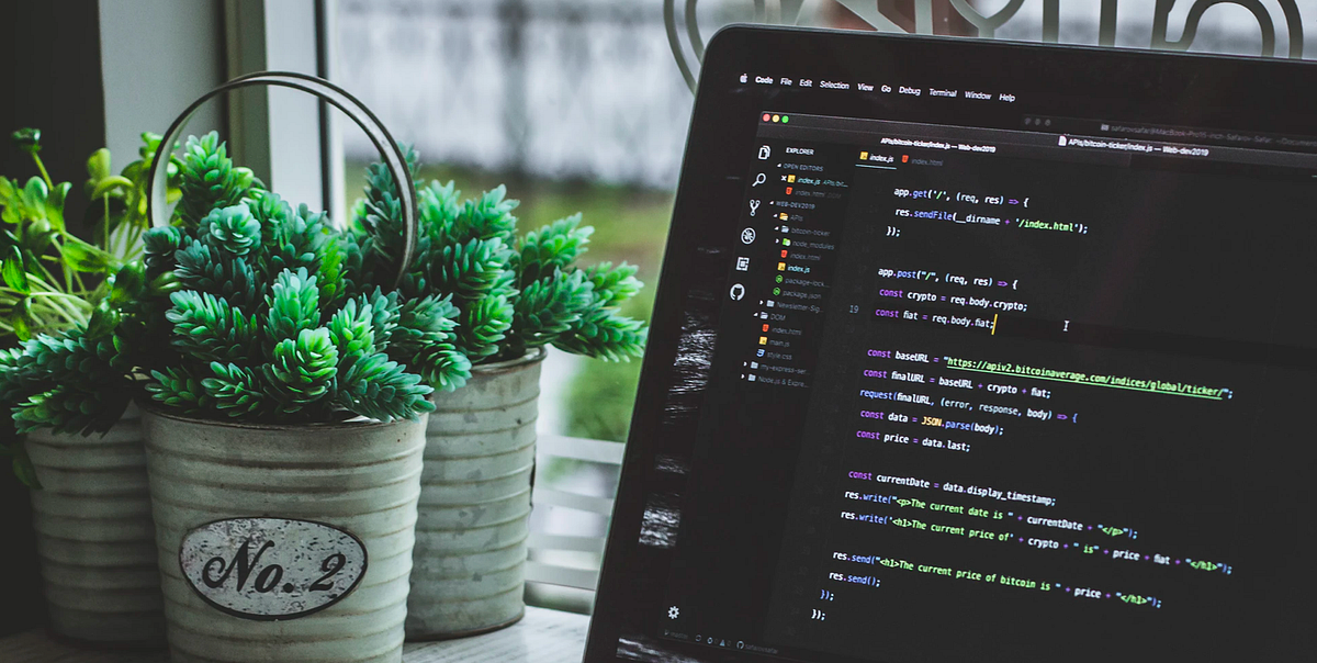 Awesome Programming Languages For Web 3/Crypto Development | by ...