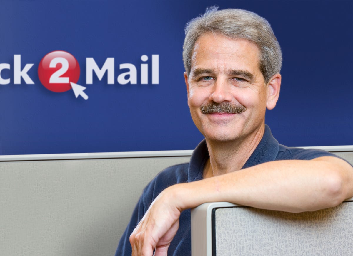 The Story of Click2Mail. In 1970, when Click2Mail’s founder and… | by ...