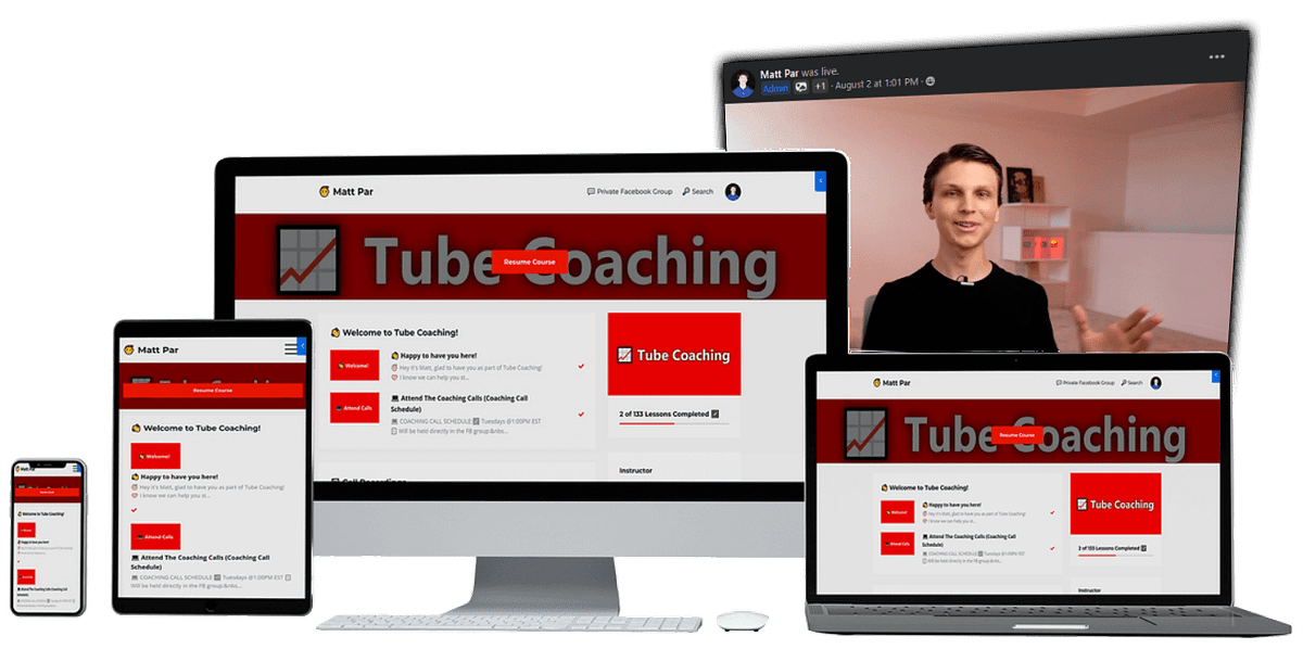 Tube Mastery and Monetization Blog Review | by Wi-Fi Money | Medium