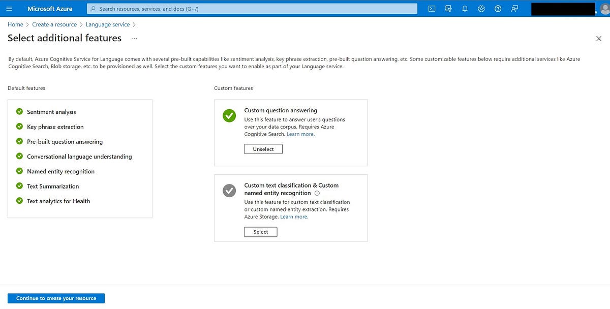 Membuat Chat Otomatis Menggunakan Azure Bot Service | by Adi Maulana ...