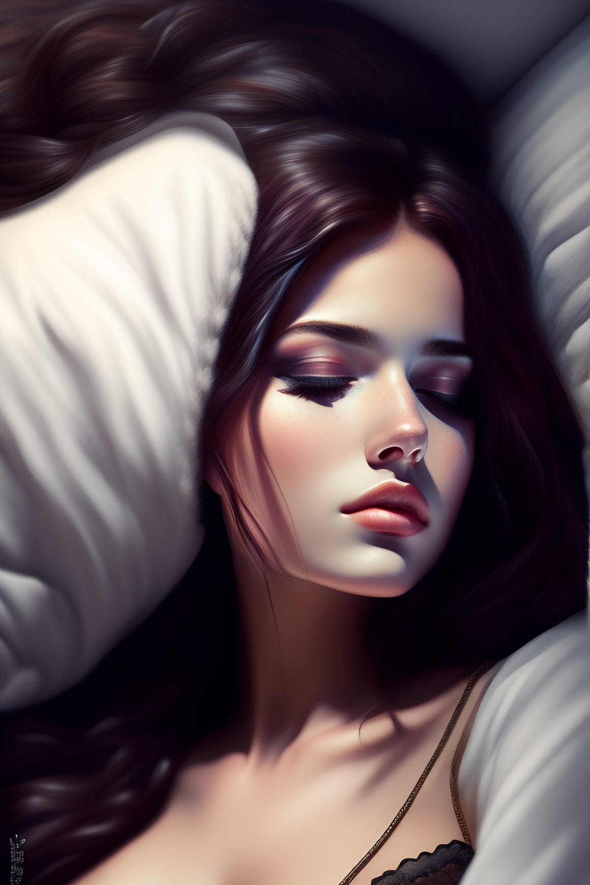 The Initial Push Towards Rejuvenation: The Importance of Quality Sleep ...
