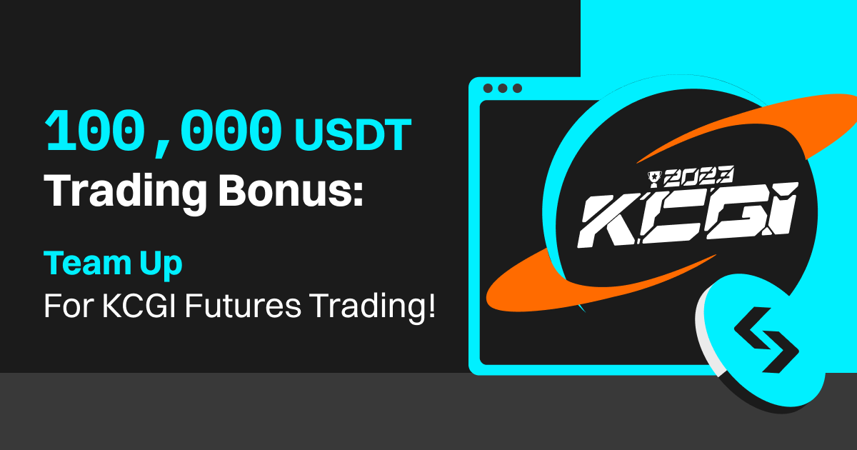 Calling all trading enthusiasts! Brace yourselves for the adrenaline-fueled KCGI Futures Trading ...