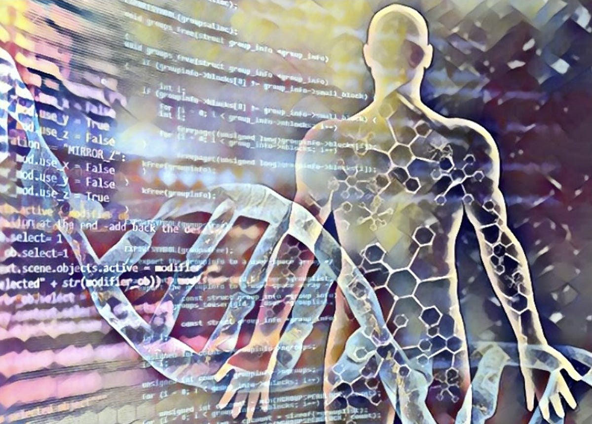 What is precision medicine 2023 | Medium