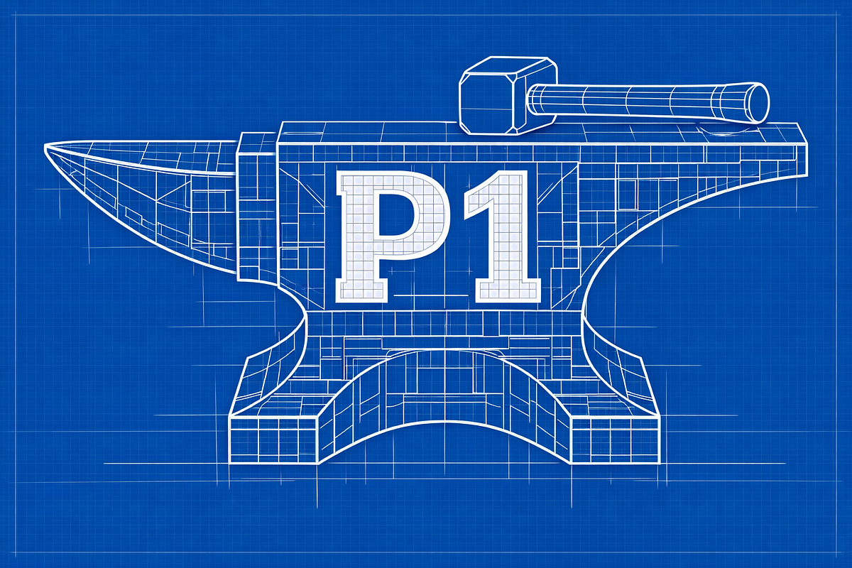 Persistent Reasoning: Practical Exploration (P1) — Structural Motifs ...