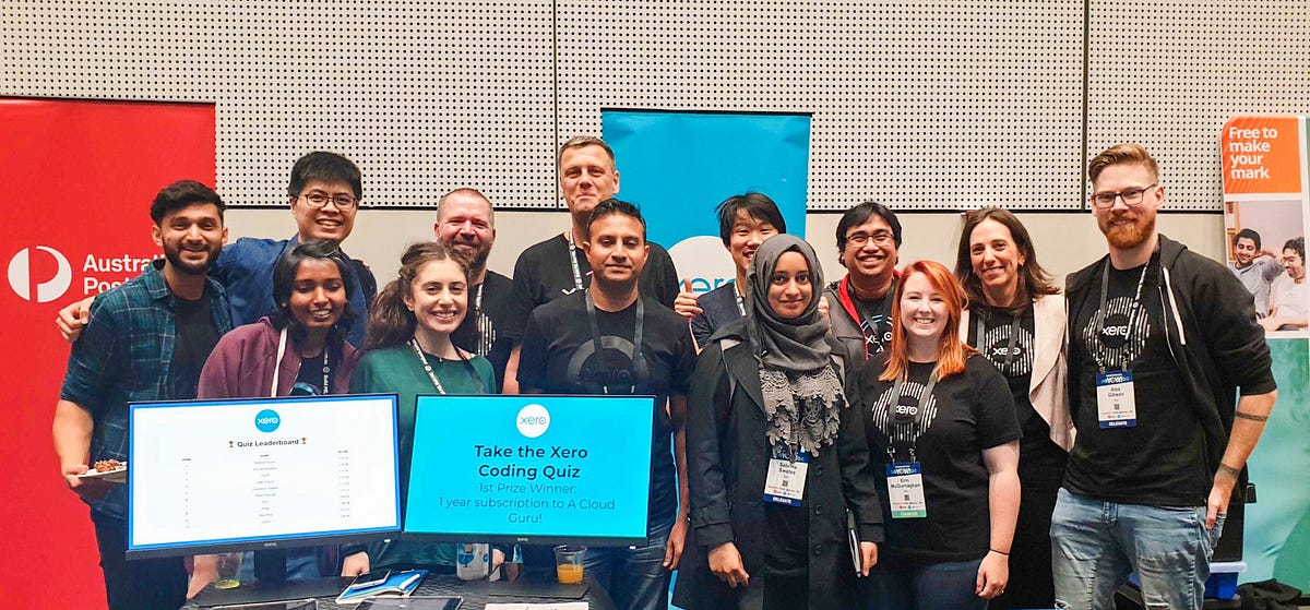 4 talks we loved at YOW!Melbourne 2019 | by Stephen Dewar | Humans of ...