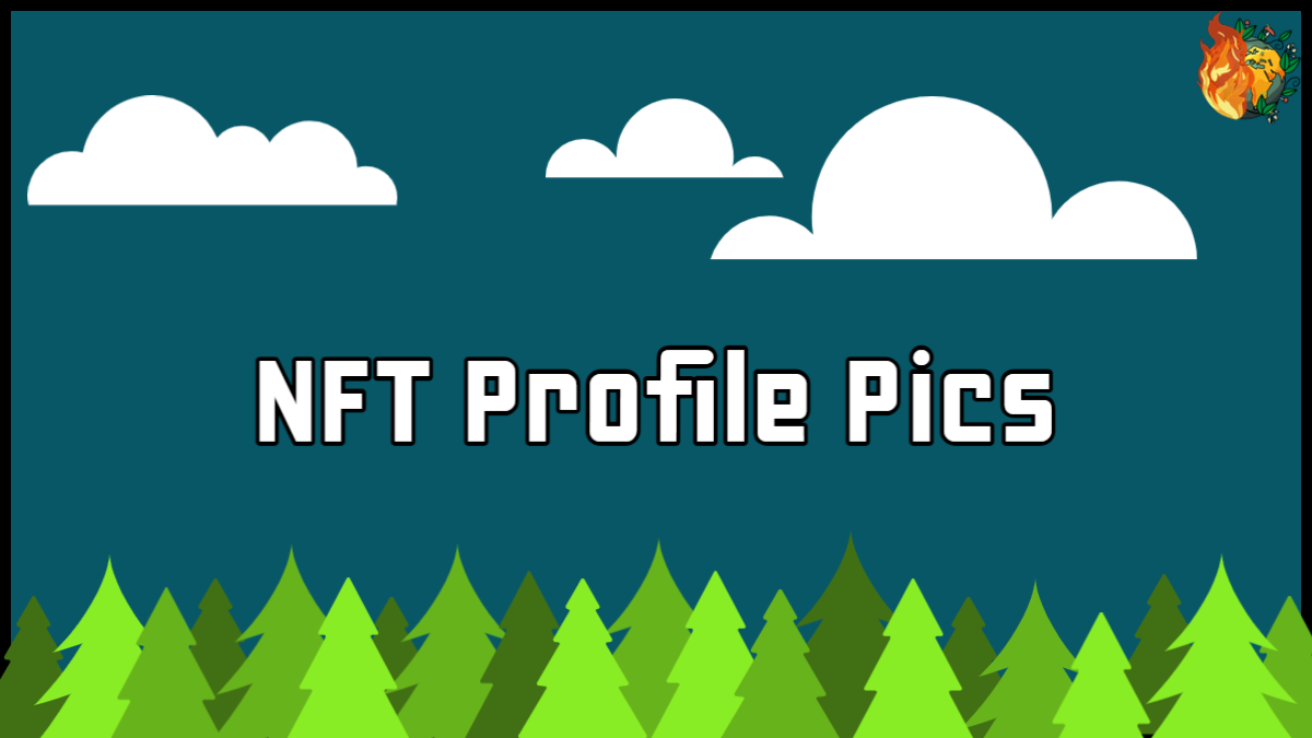 NFTs as Profile Pictures on Twitter | by Recovery Project | Medium