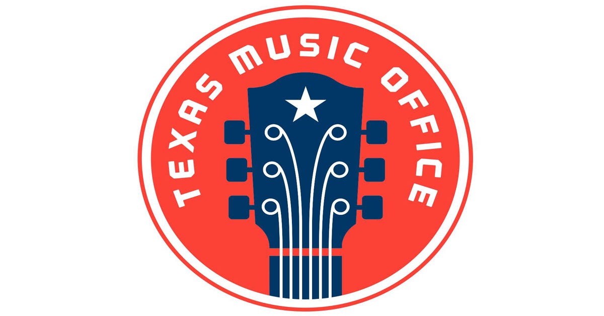 Playing Beyond the Limits: Texas Music Office Celebrates 26 Years | by ...