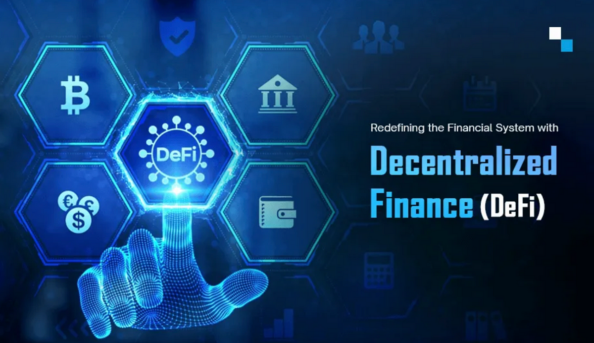 SEI Network: A Revolutionary Platform for Decentralized Finance | by ... SEI Network: A Revolutionary Platform for Decentralized Finance | by ...