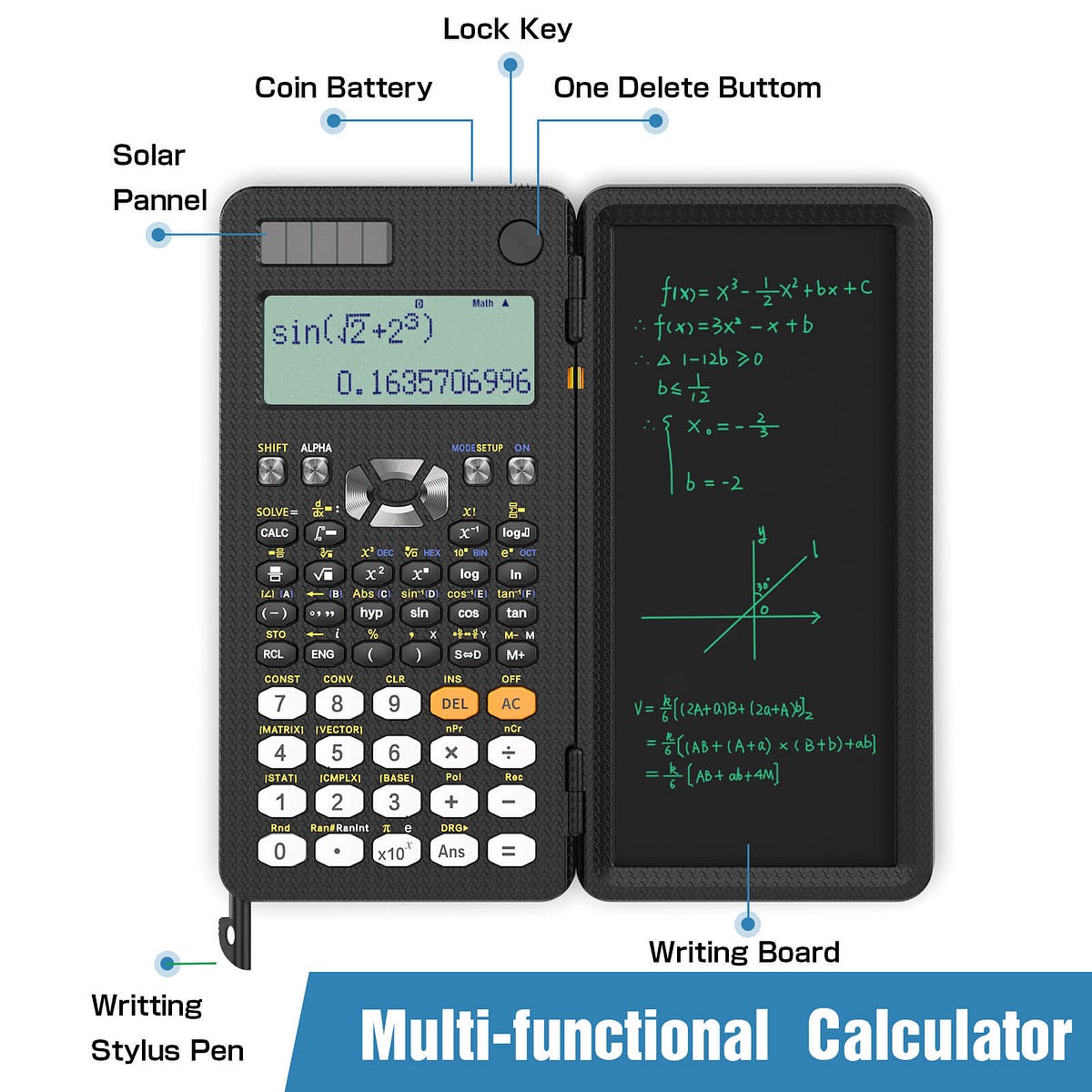 Innovative Learning: How the Notepad Feature Enhances Study and Work ...