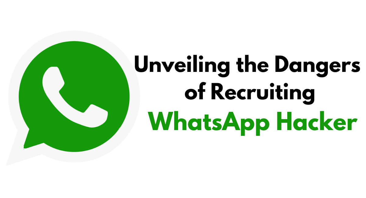 Unveiling the Dangers of Recruiting a WhatsApp Hacker | by Paul Dalfio ...