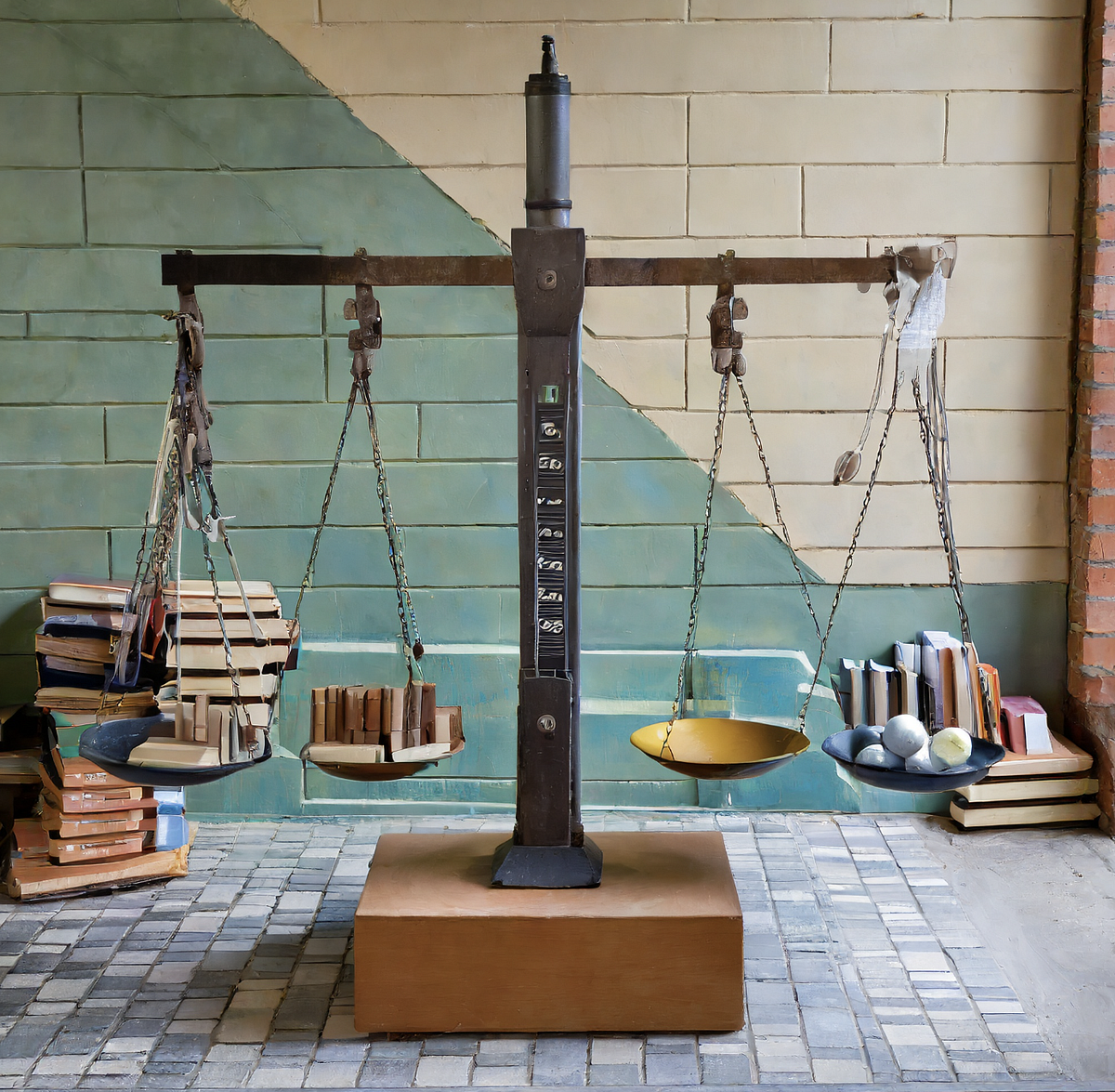 Exploring Pyspark.ml for Machine Learning: Handling Class Imbalances ...