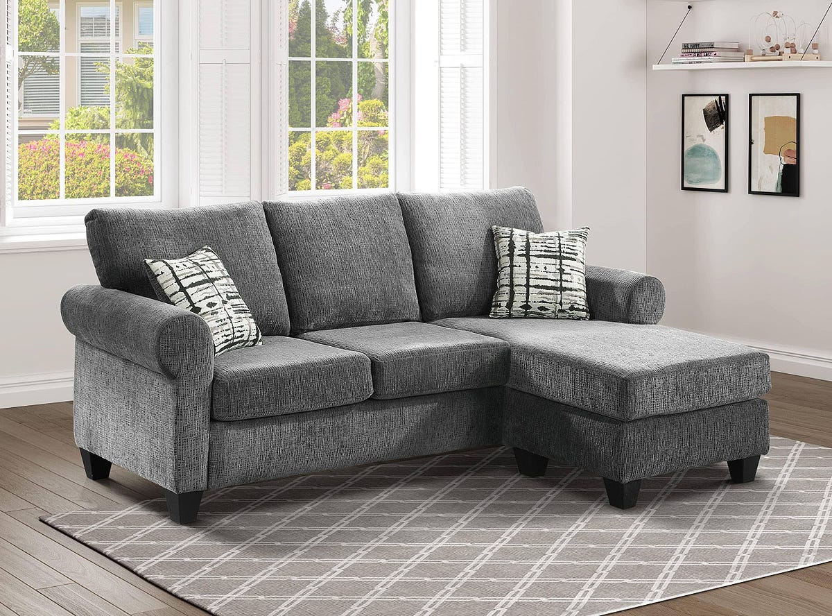 Most Comfortable Couches. Welcome to our roundup of the Most… | by Jay ...