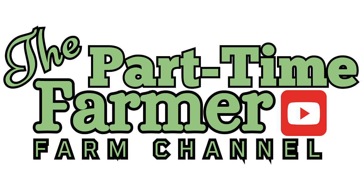 Why Not “The Full-Time” Farmer?. Farming is more than just a job; it’s ...