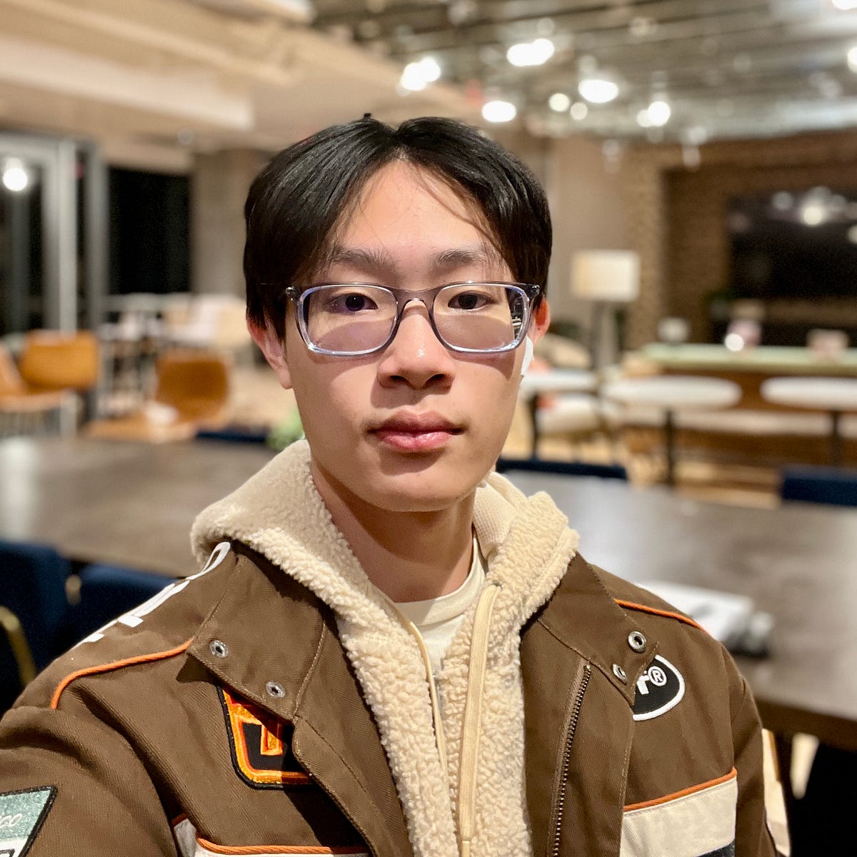 CS 371p Spring 2024: Ziyu Roger Ye | by Roger Ye | Medium