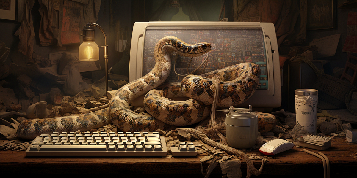 Python Iterable Unpacking: A Comprehensive Guide with Examples | by ... Python Iterable Unpacking: A Comprehensive Guide with Examples | by ...