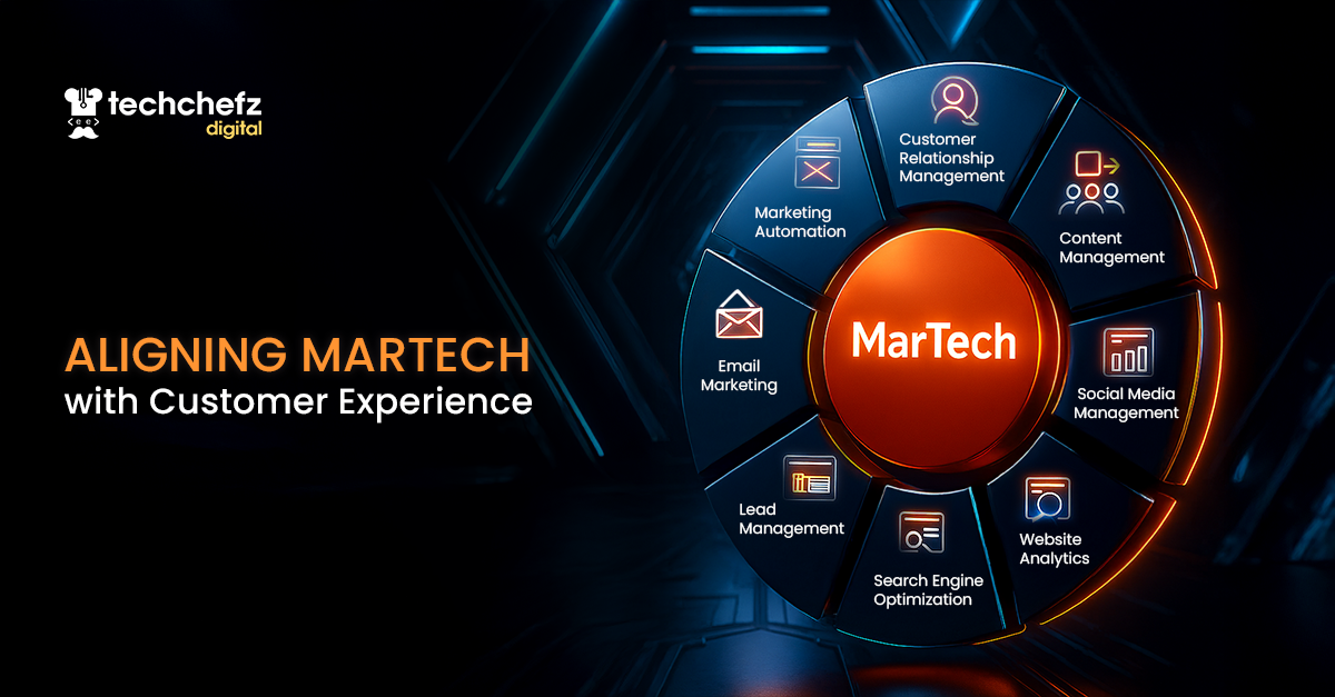 The Experience-Driven Approach to Martech Success | by TechChefz ...