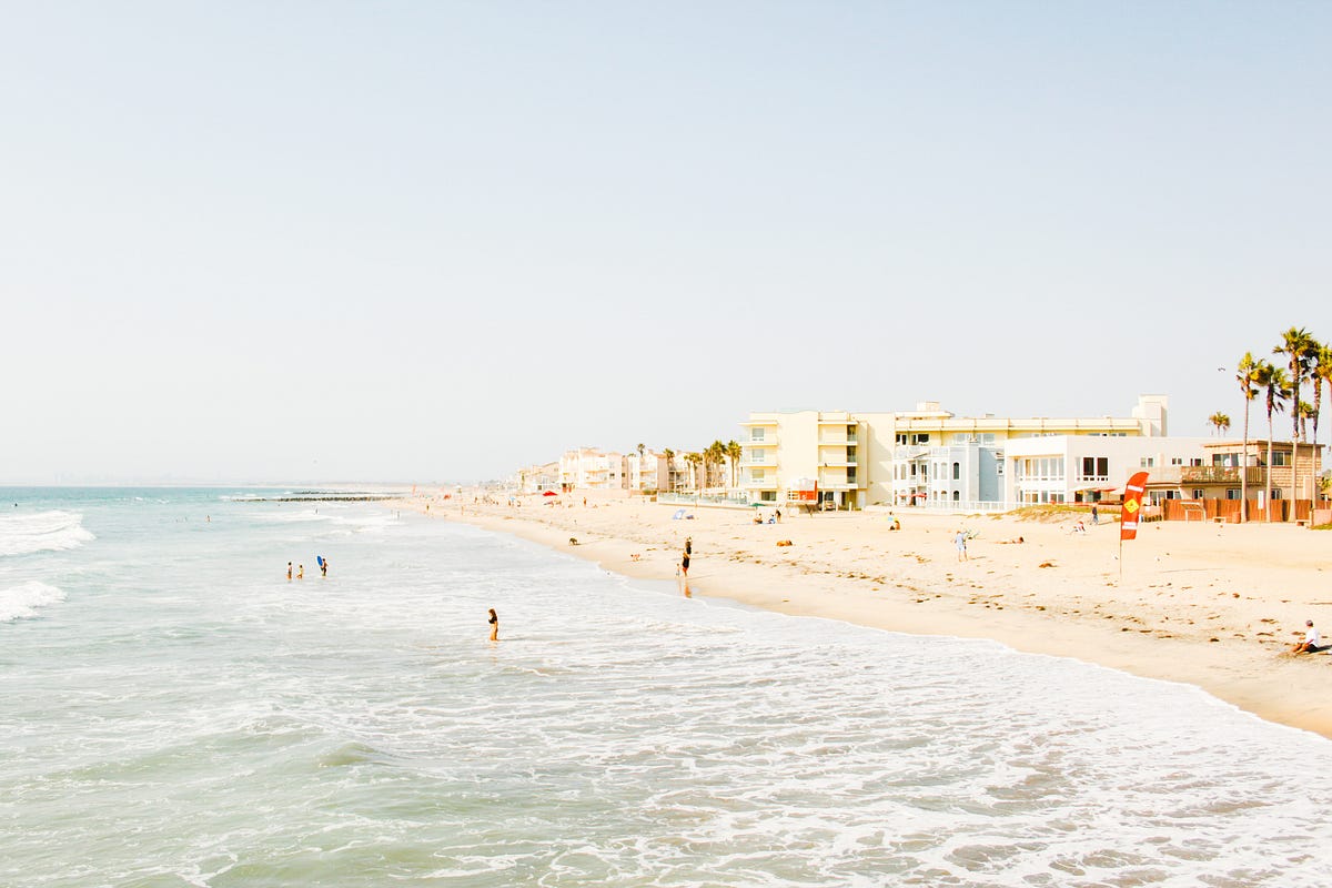 How to Actually Be Out of the Office on Vacation: a Checklist | by ...