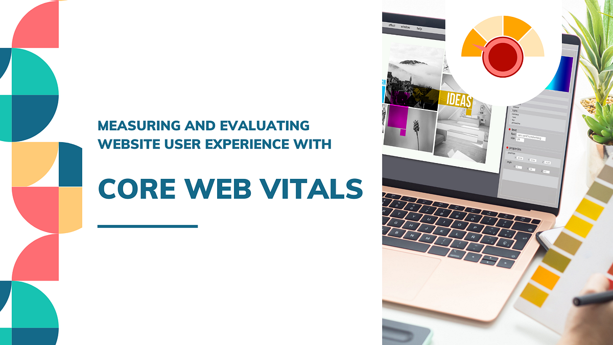 วัด User Experience ด้วย Core Web Vitals | by AS.Dev | Jul, 2024 | Medium