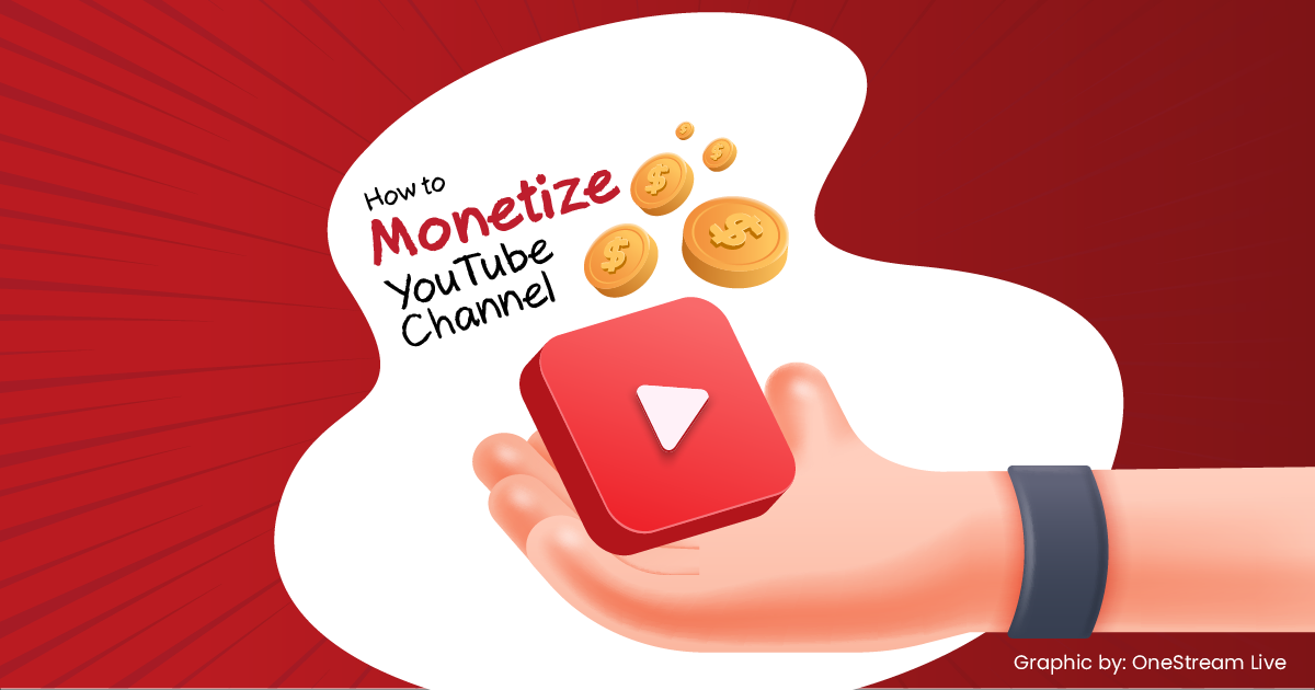 “How to Monetize Your YouTube Channel: A Step-by-Step Guide” | by Adam Hill | Medium